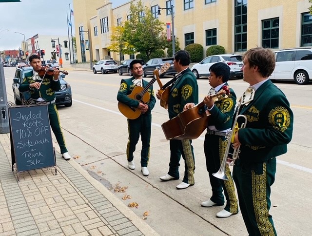Faded Roots Boutique - Sun Prairie, WI